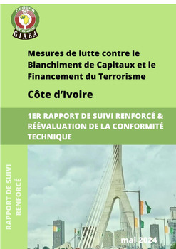 GIABA - Groupe Intergouvernemental d'Action contre le Blanchiment d ...