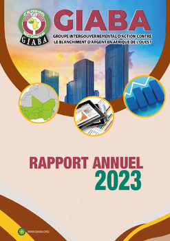 GIABA - Groupe Intergouvernemental d'Action contre le Blanchiment d ...